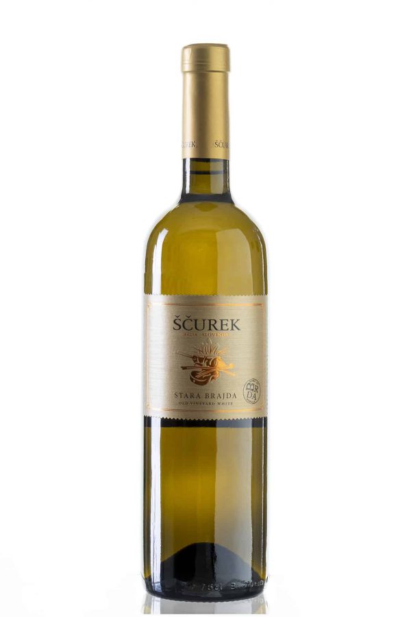 Scurek Stara Brajda 750ml - Saro Imports